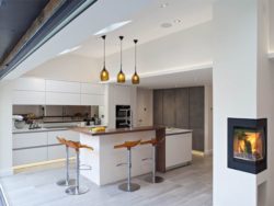 Awkward room layout solutions : Grand Designs Magazine