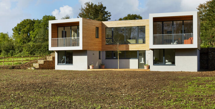 Natasha Cargill Grand Designs : Grand Designs Magazine