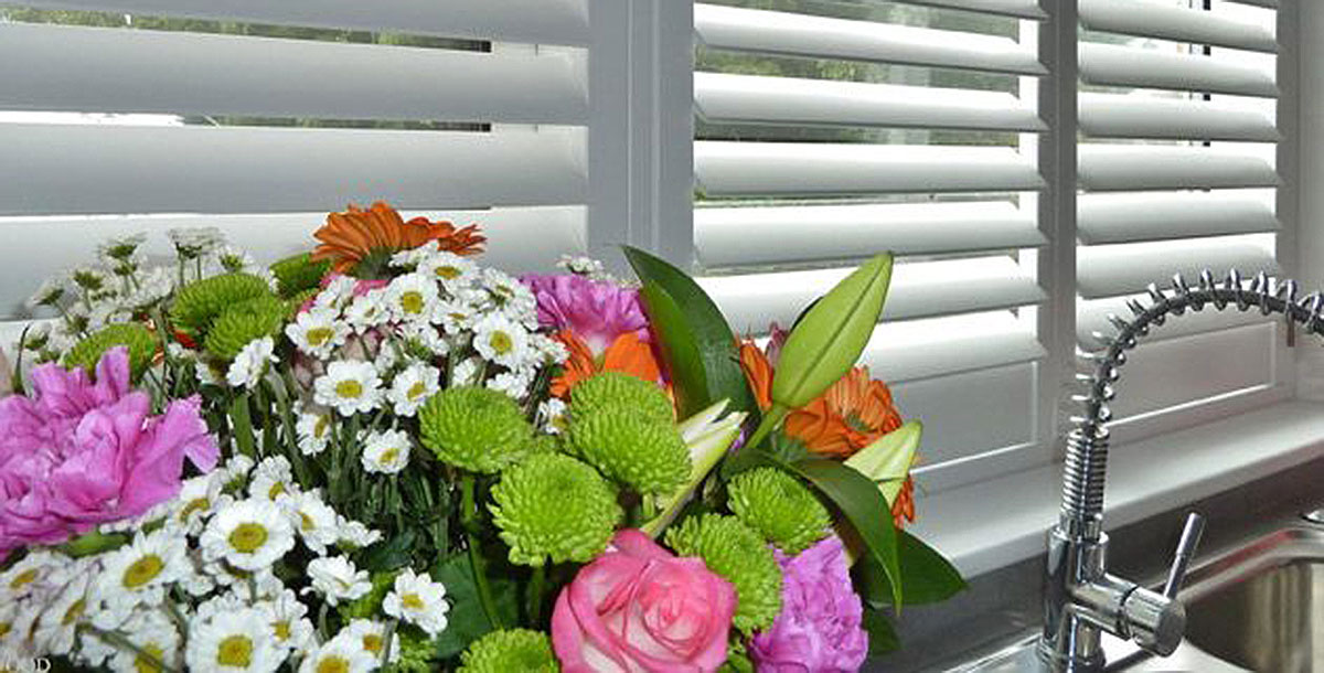 How to design the perfect wooden plantation shutters for your home ...