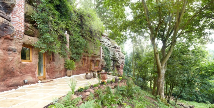 Grand Designs map : Grand Designs Magazine