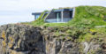 Scottish cliff house in Galloway : Grand Designs Magazine
