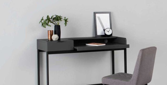 6 small desks for compact spaces - Grand Designs Magazine : Grand ...