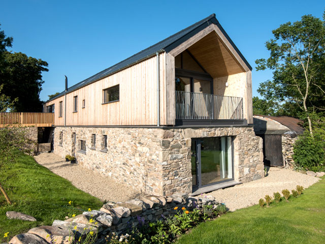 How to project manage a self build - Grand Designs Magazine : Grand ...