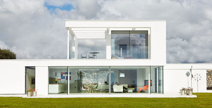 Welsh Government launches £210m fund for self build home projects ...