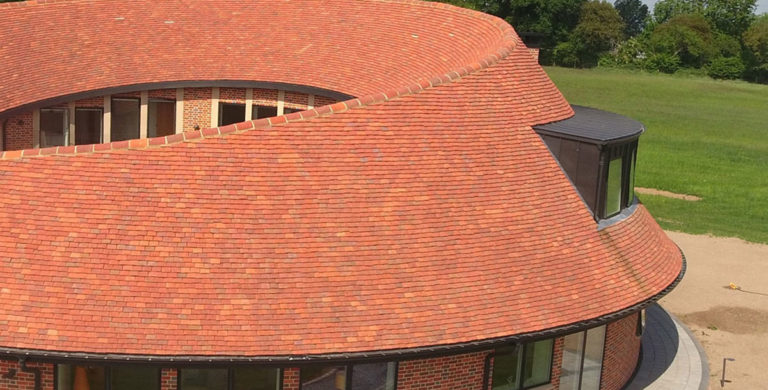 7 creative, circular self-build homes - Grand Designs Magazine : Grand ...