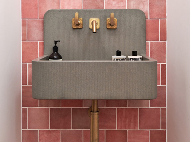 Self Contained Bathrooms