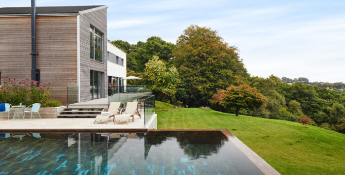 Modular self build homes: what's the process? : Grand Designs Magazine