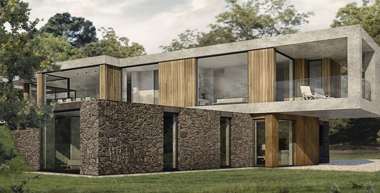 Improve your house plans with a remote design review by an architect ...