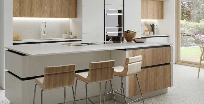 Kitchen diner layouts: tips to get it right - Grand Designs Magazine ...