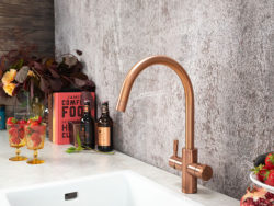 Instant hot water tap buyer's guide : Grand Designs Magazine
