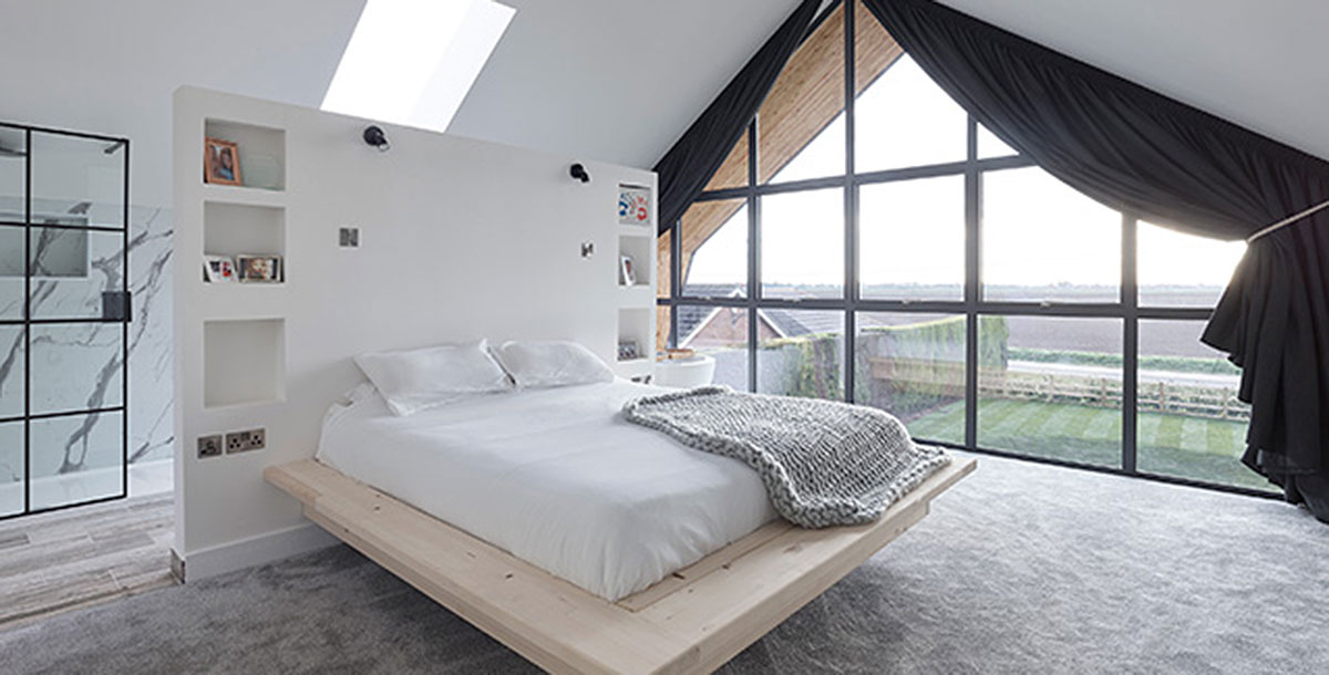 Grand Designs houses with great views - Grand Designs magazine