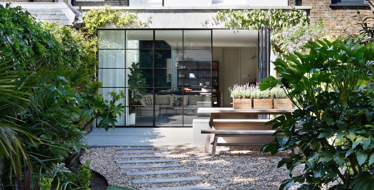 5 rear extensions with stunning kitchens - Grand Designs magazine ...