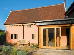 Grand Designs Tudor guildhall - Grand Designs magazine : Grand Designs ...