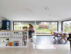 Grand Designs self heating house : Grand Designs Magazine