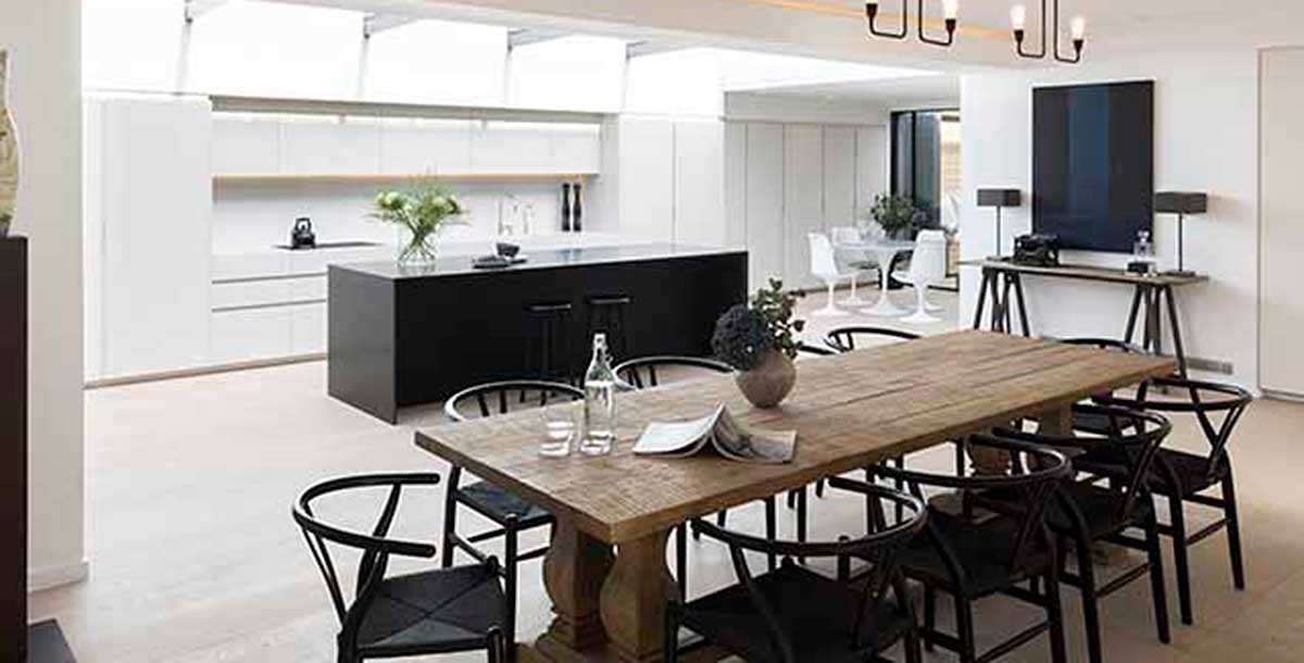 How To Design A Dining Area Grand Designs Magazine how-to-design-a-dining-area-grand-designs-magazine