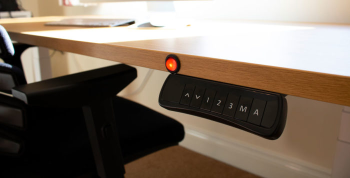 Heated desks for home working - Grand Designs magazine : Grand Designs ...