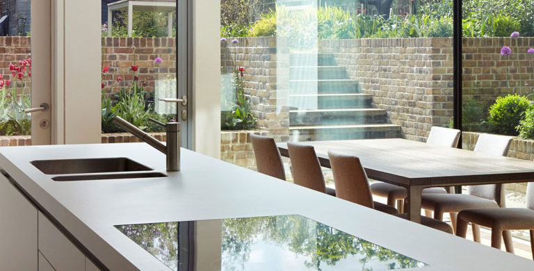 HUF HAUS UK : Grand Designs Magazine