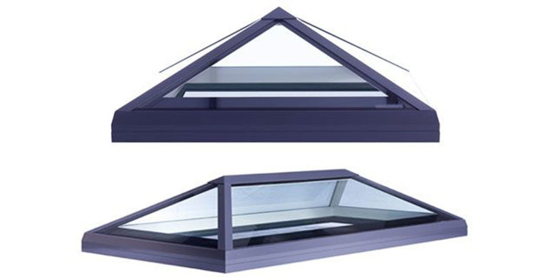 Transform your living space with Spectrum Skylights - Grand Designs ...