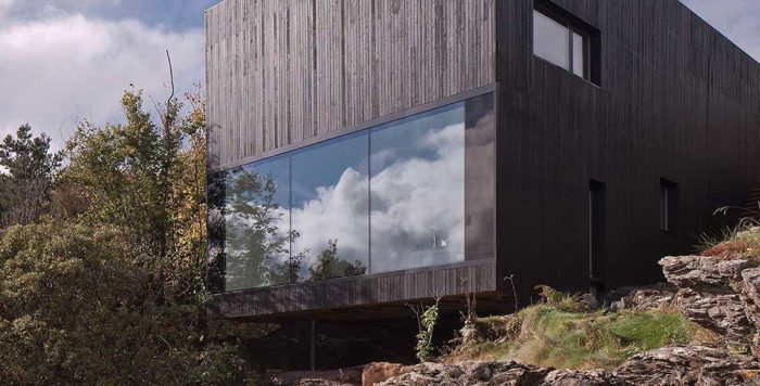 House of the Year 2019 : Grand Designs Magazine