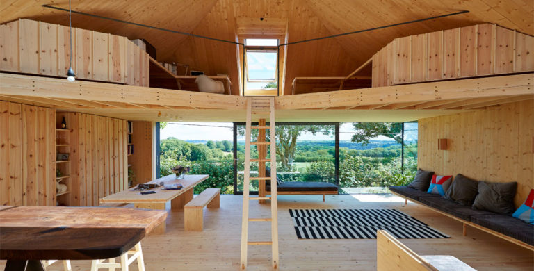 Self-build kit homes: a guide | Grand Designs magazine : Grand Designs ...