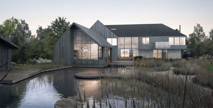 Grand Designs Magazine