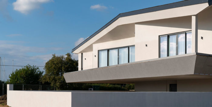 Grand Designs Flood proof house in Essex : Grand Designs Magazine