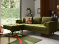 Corner sofas : Grand Designs Magazine