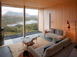 House in Assynt : Grand Designs Magazine