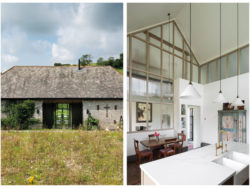 Farm building conversion ideas : Grand Designs Magazine