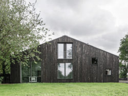 Farm building conversion ideas : Grand Designs Magazine