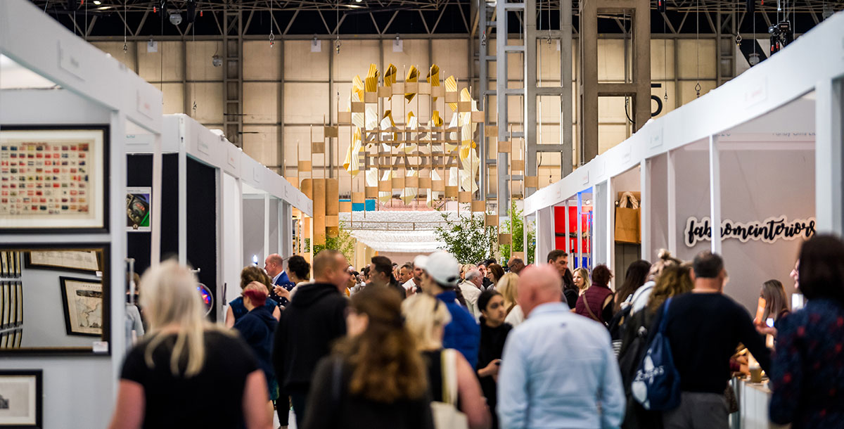 Grand Designs Live Virtual Tour - Grand Designs Magazine : Grand ...