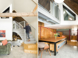 Farm building conversion ideas : Grand Designs Magazine