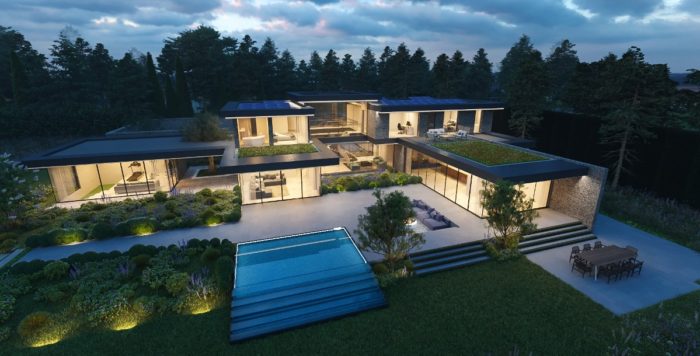 Grand Designs West Sussex modernist home - Grand Designs magazine