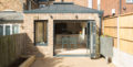Eco-friendly kitchen extension - Grand Designs magazine : Grand Designs ...