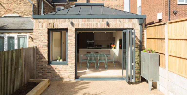 Eco-friendly kitchen extension - Grand Designs magazine : Grand Designs ...