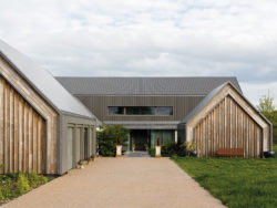 Homes in remote locations - 10 brilliant builds - Grand Designs ...