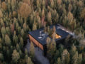 Homes in remote locations - 10 brilliant builds - Grand Designs ...