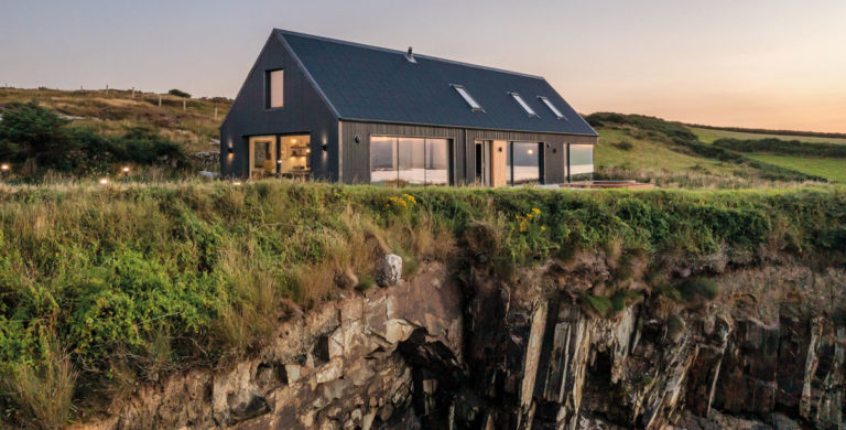 Homes in remote locations - 10 brilliant builds - Grand Designs ...