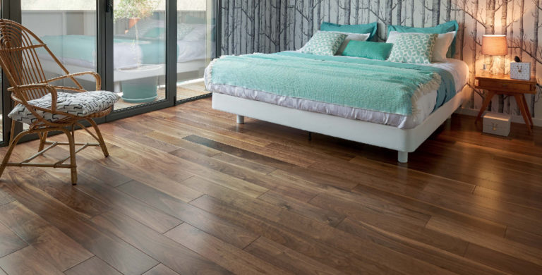 Exotic hardwood flooring explained - Grand Designs Magazine : Grand ...