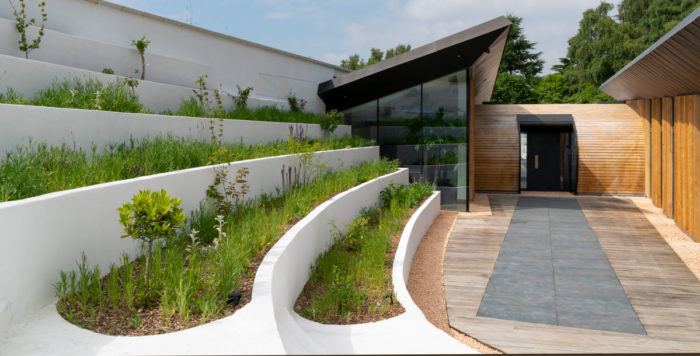 Grand Designs Canterbury underground house : Grand Designs Magazine Grand Designs Canterbury underground house : Grand Designs Magazine
