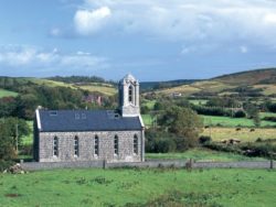 Church conversions : Grand Designs Magazine