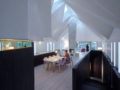 Church conversions : Grand Designs Magazine