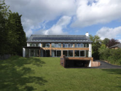 Accessible architecture examples : Grand Designs Magazine