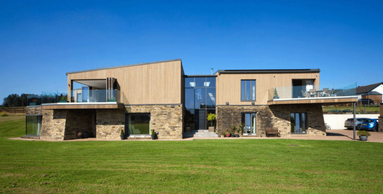 Grand Designs houses - Grand Designs Magazine
