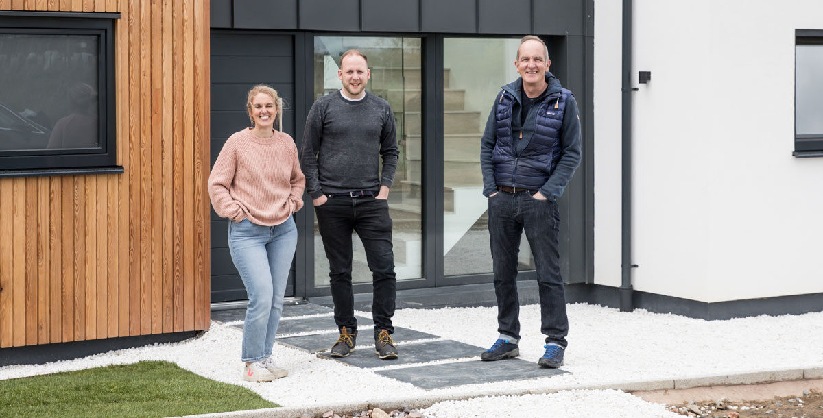 Grand Designs houses - Page 6 of 13 - Grand Designs Magazine : Grand ...