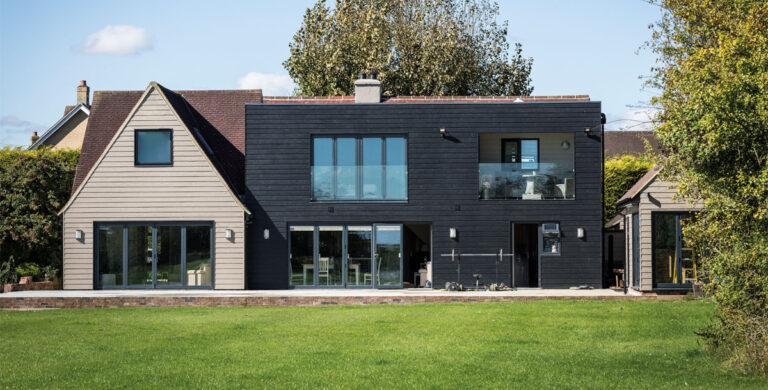 Grand Designs Magazine