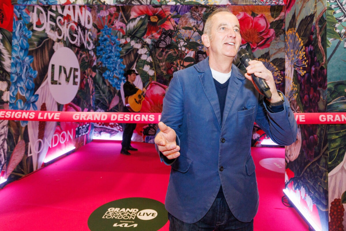 Grand Designs Live highlights 2025 : Grand Designs Magazine