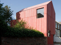 Grand Designs Hackney Downs : Grand Designs Magazine