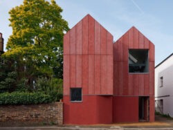Grand Designs Hackney Downs : Grand Designs Magazine