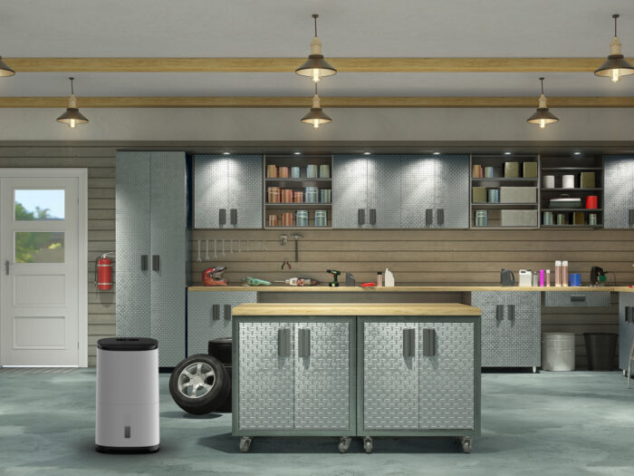 What should the humidity be in your house? How to control it - Grand ...